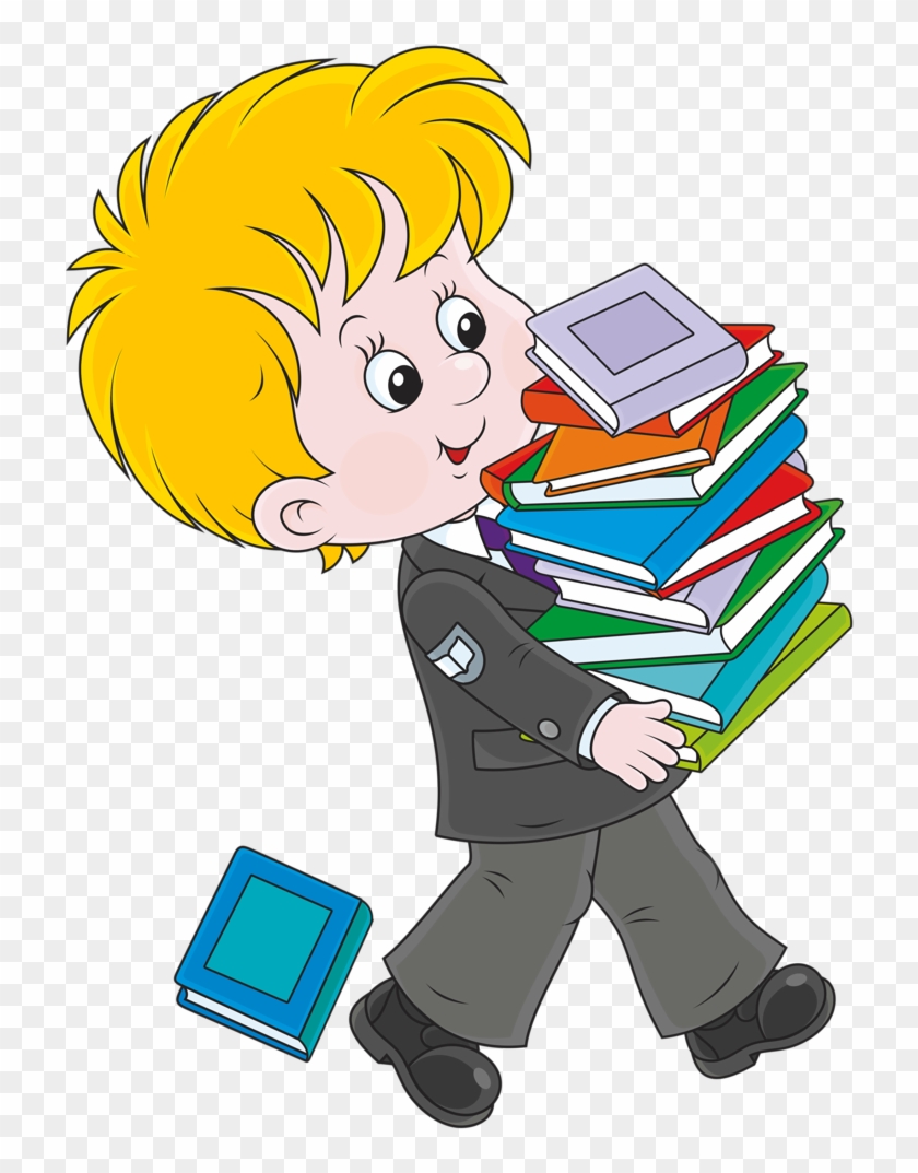 Shutterstock 290073251 [преобразованный] - Hold Book Cartoon - Free ...